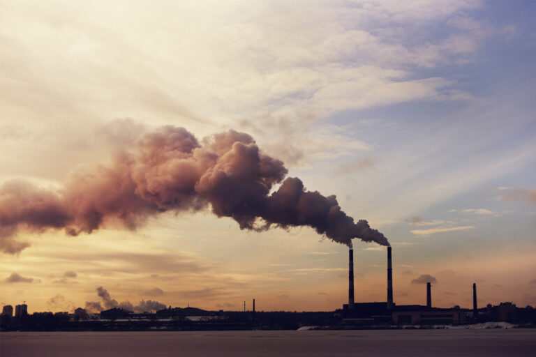 Gas serra: nuove regole per la riduzione delle emissioni - Laboratorio ...